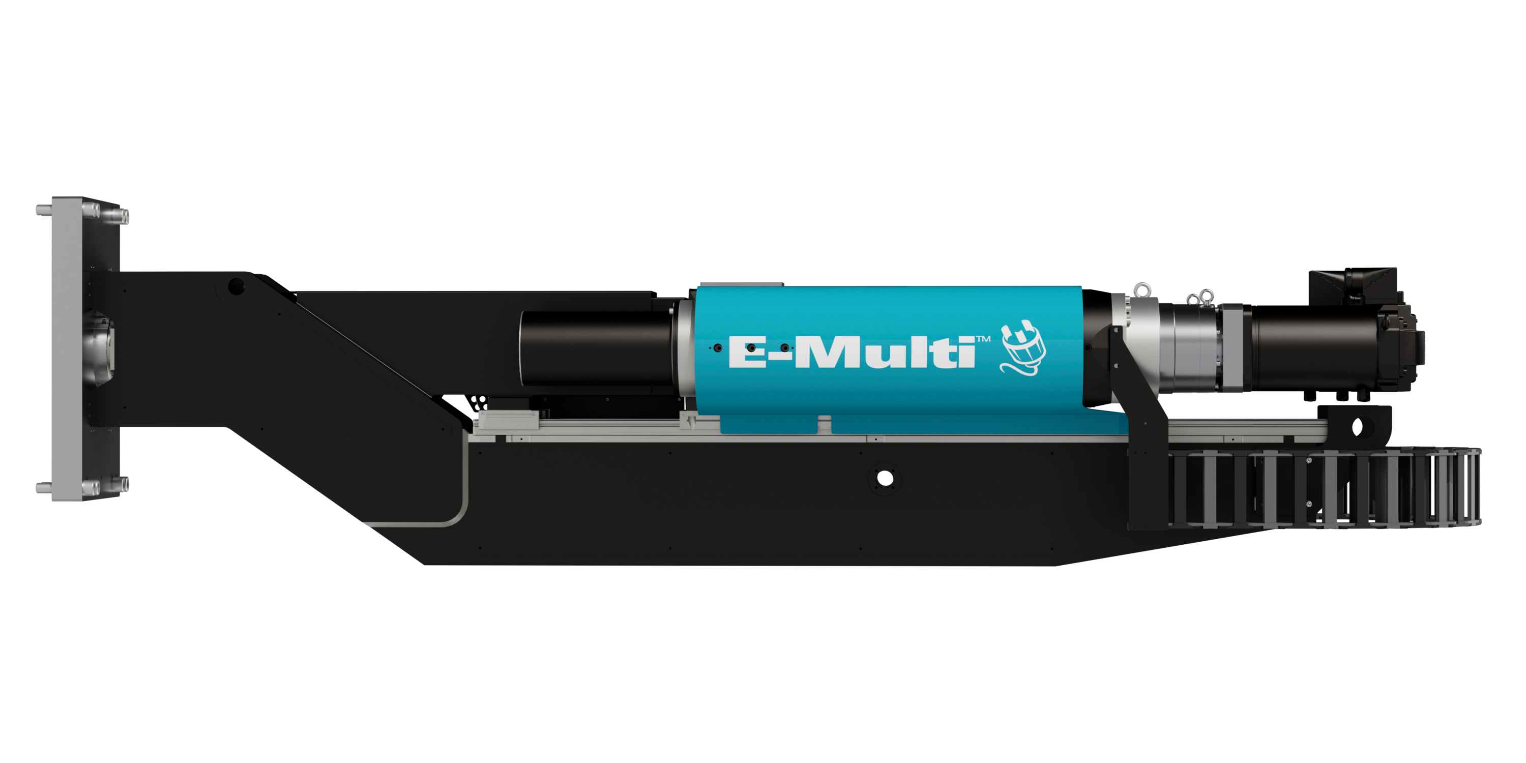 2K TOOL BOX BUMPER | Mold Masters